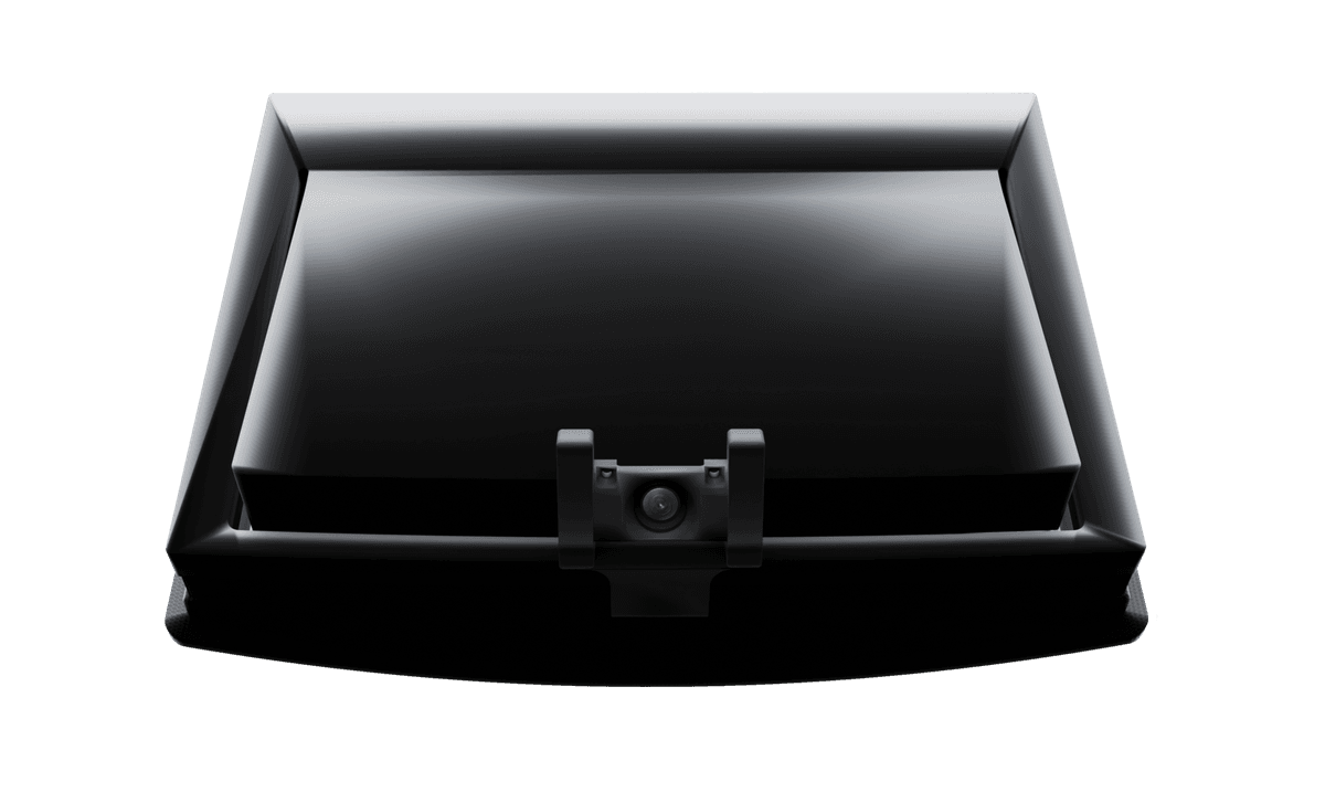 Home | Ameru - Revolutionizing Waste Management with AI Technology